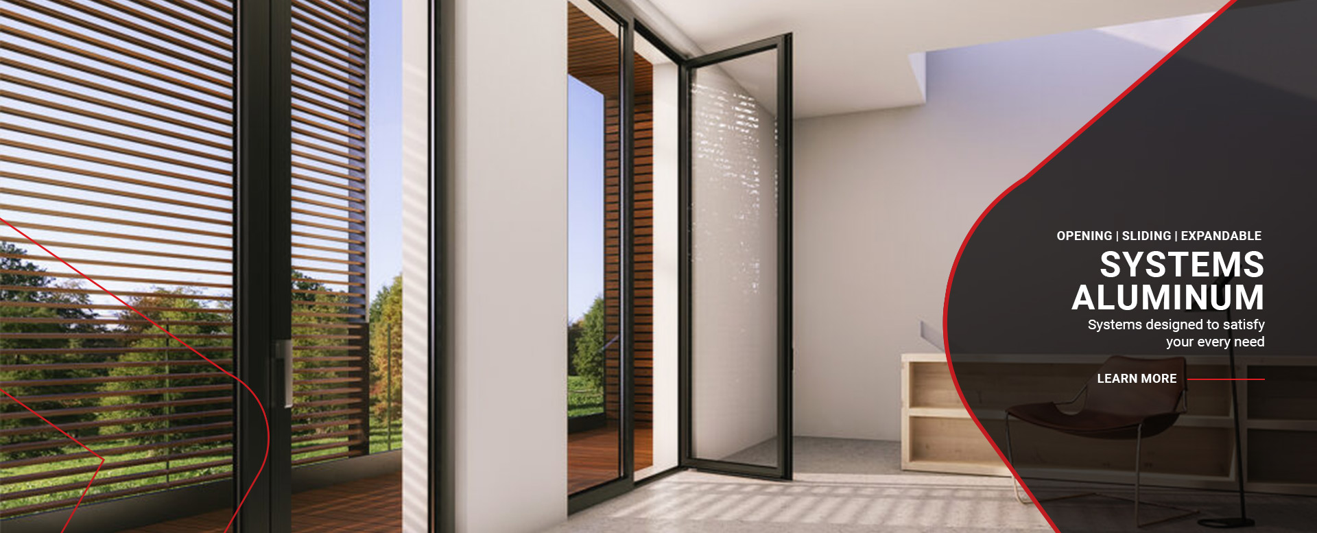 ΔΟΥΚΑΣ ΑΒΕΕ | Συστήματα Αλουμινίου - Μηχανήματα