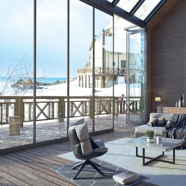 Parking System - doukas.com.gr