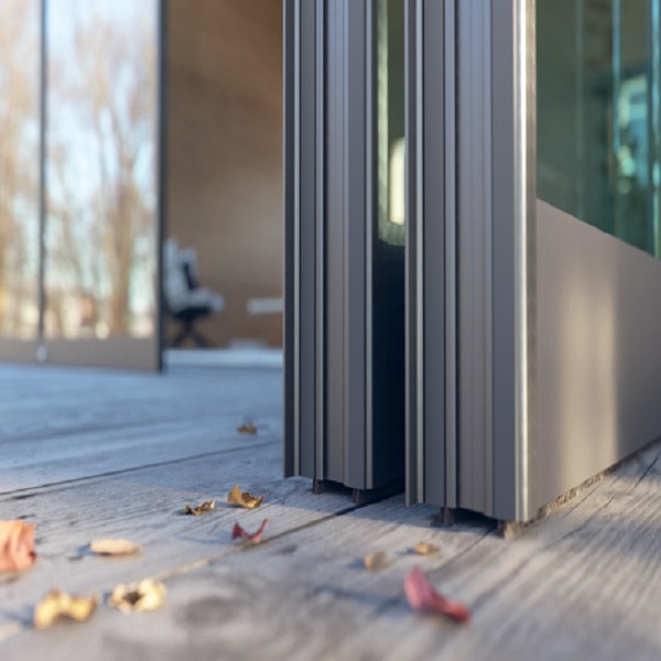 Parking System - doukas.com.gr