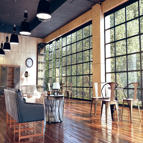 Parking System - doukas.com.gr