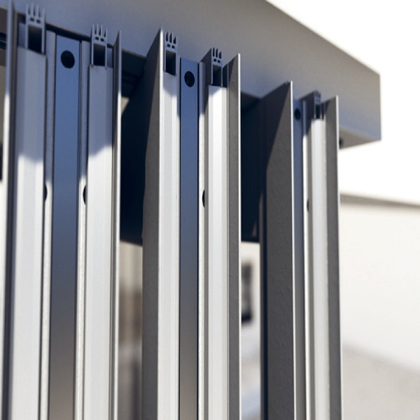 Parking System - doukas.com.gr