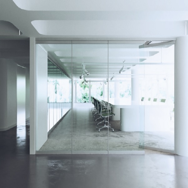 Parking System - doukas.com.gr