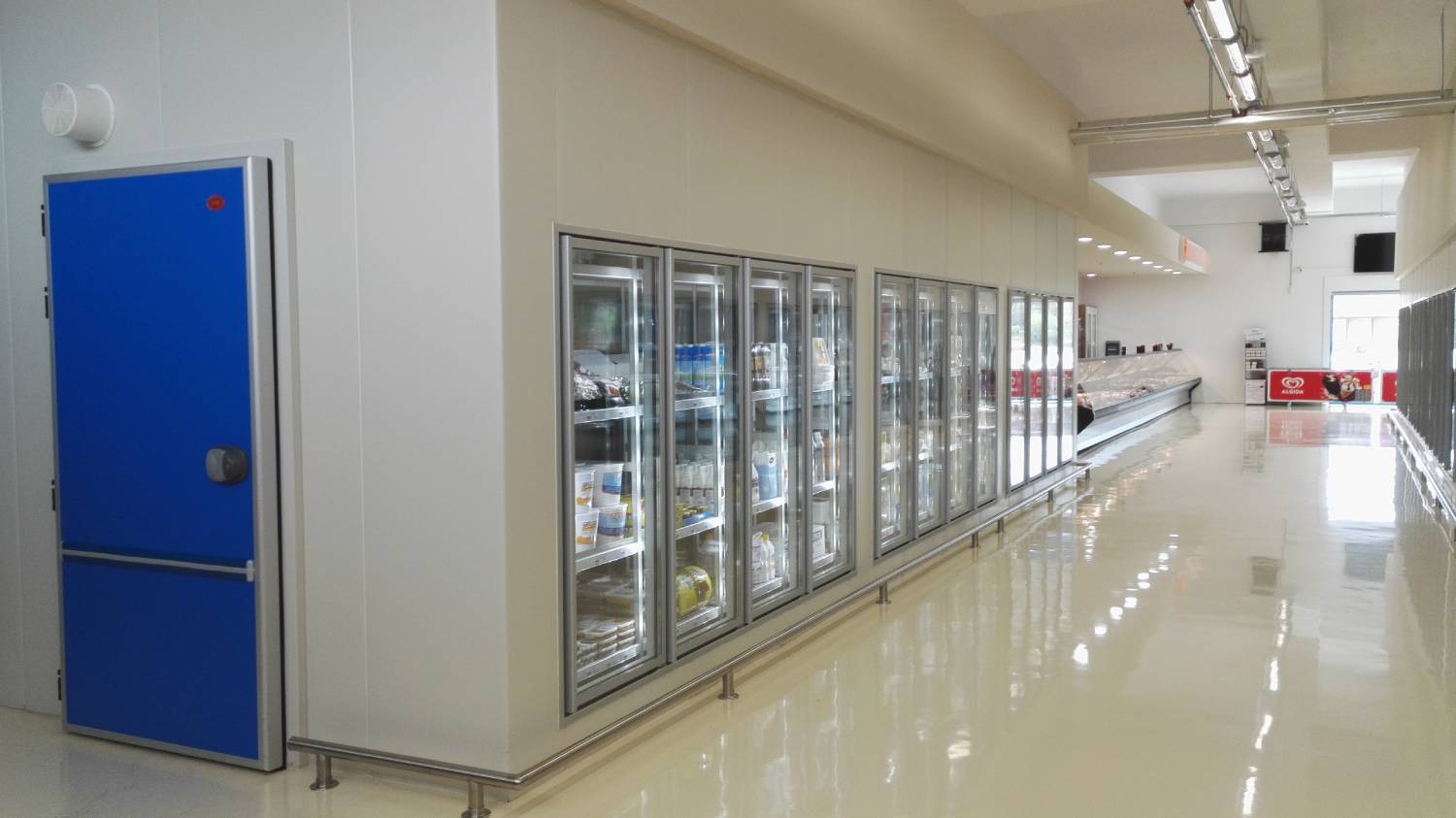 Frigofresh Ψυκτικών Θαλάμων - doukas.com.gr