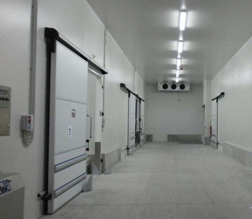 Frigofresh Ψυκτικών Θαλάμων - doukas.com.gr